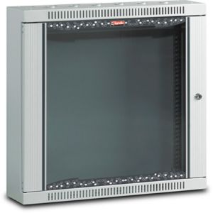Lande 19’’ NETbox Home Network Wall Mounting Cabinets W600xD150