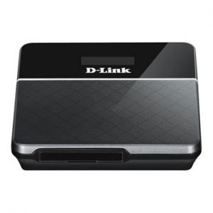 D-Link 4G LTE Mobile Router